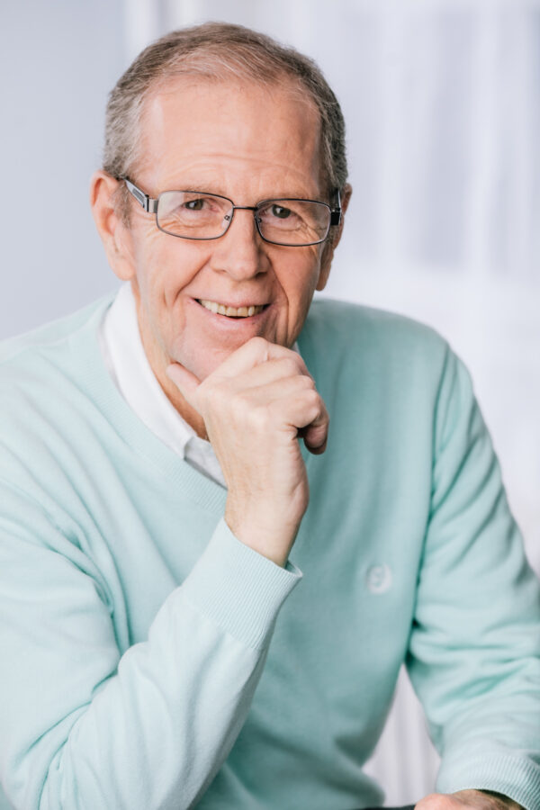 News of the Day - Danny St. Andrews