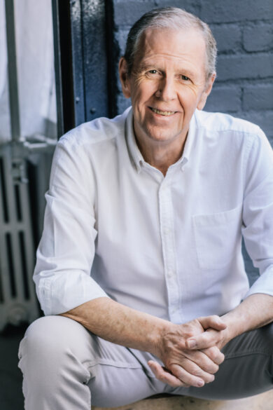 A Very Happy Thanksgiving Day - Danny St. Andrews