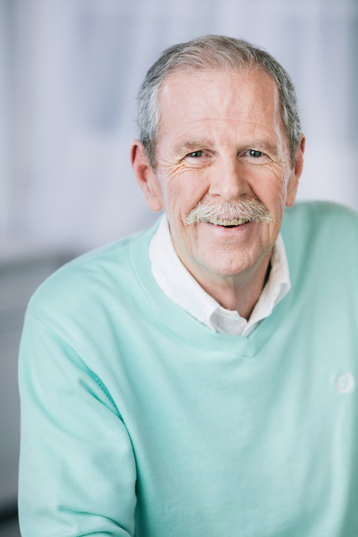 Here's A Sunday Surprise That Made Me Happy - Daniel (Danny) St. Andrews