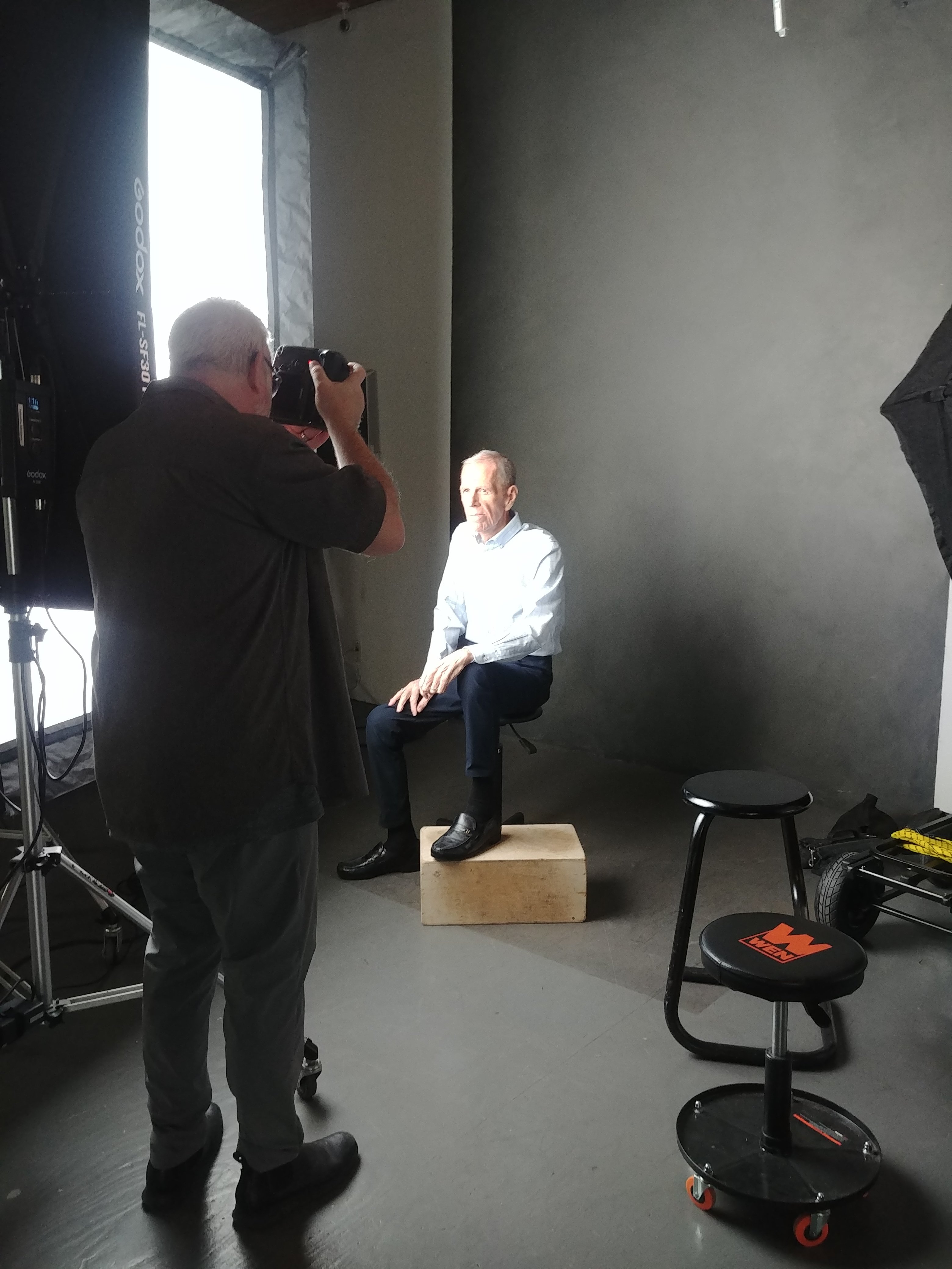 Some Things Are Best When Forgotten - Daniel (Danny) St. Andrews