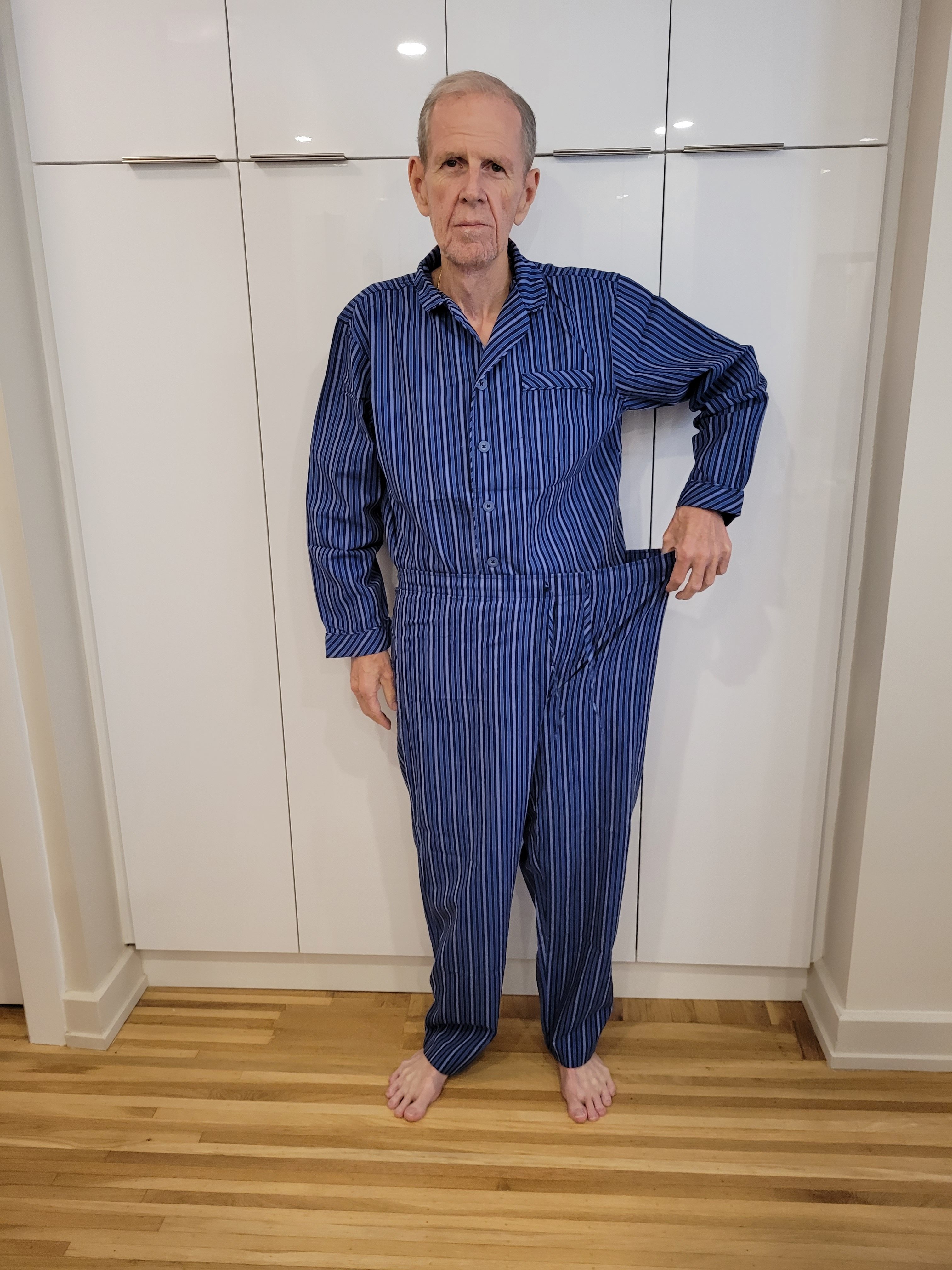 When It's Too Late To Be Sorry - Daniel (Danny) St. Andrews