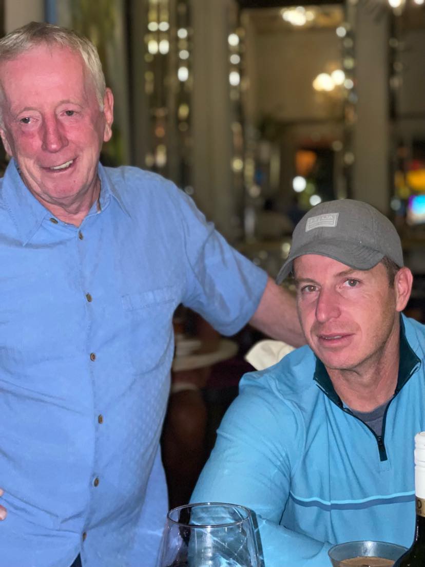 Dear Ellie, Secrets You Might Want To Know - Daniel (Danny) St. Andrews